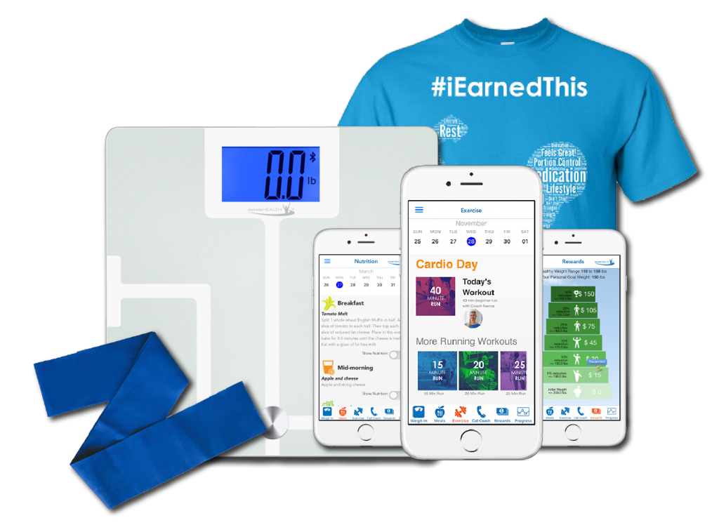 PRESS RELEASE: incentaHEALTH’s Virtual Diabetes Prevention Program ...