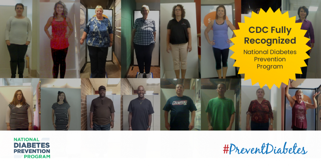 PRESS RELEASE: incentaHEALTH Achieves Full CDC Recognition for Virtual ...