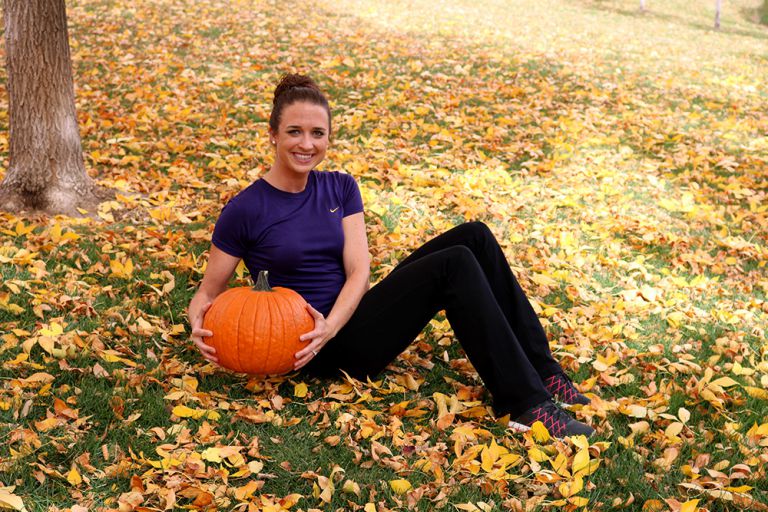 8 Easy Exercise You Can Do with a Pumpkin – incentaHEALTH