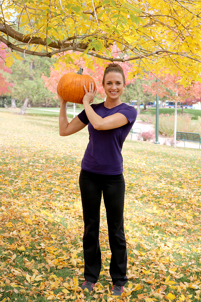 8 Easy Exercise You Can Do with a Pumpkin – incentaHEALTH