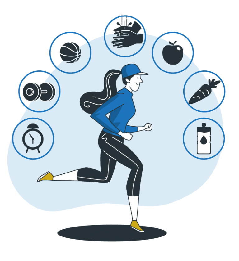 Weekly Wellness Chats – incentaHEALTH