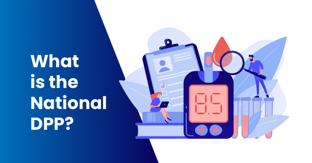 What is the National DPP? – incentaHEALTH