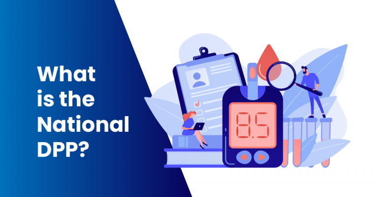 What is the National DPP? – incentaHEALTH