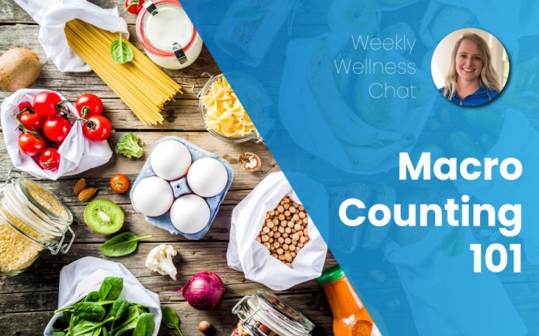 Weekly Wellness Chats – incentaHEALTH