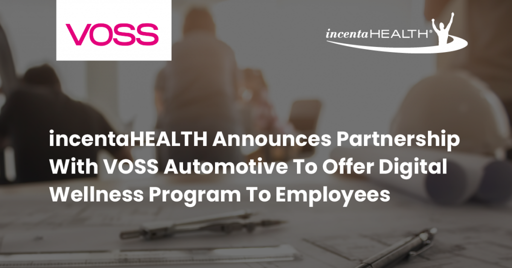 Weight Management – incentaHEALTH